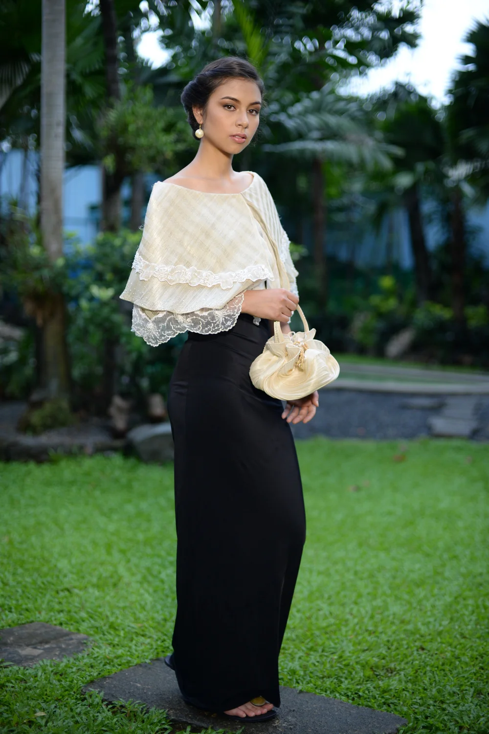 Amanda — DITTA SANDICO