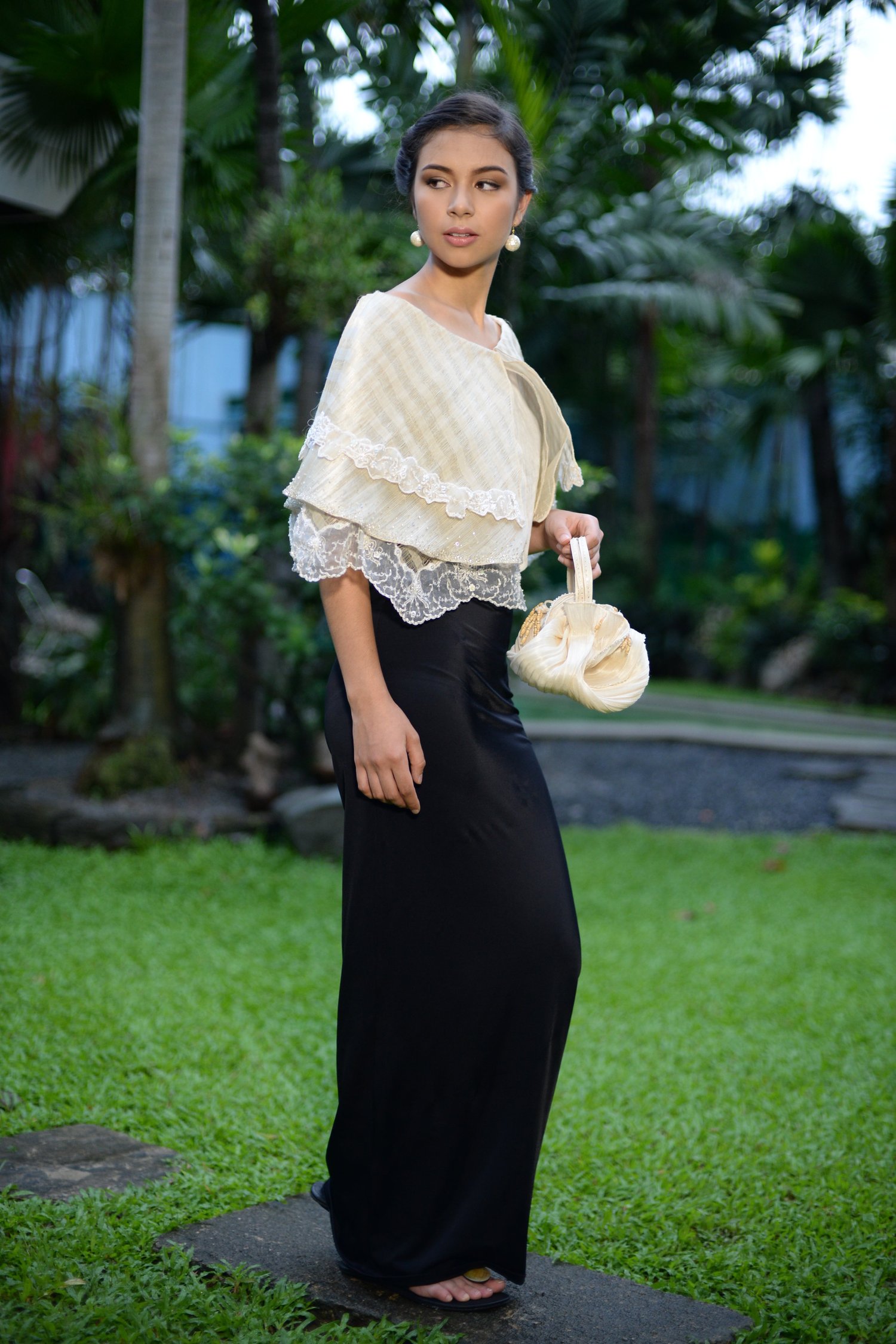 Amanda — DITTA SANDICO