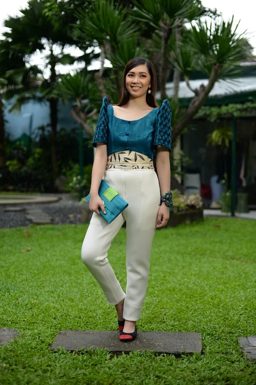 Terno Divina — DITTA SANDICO