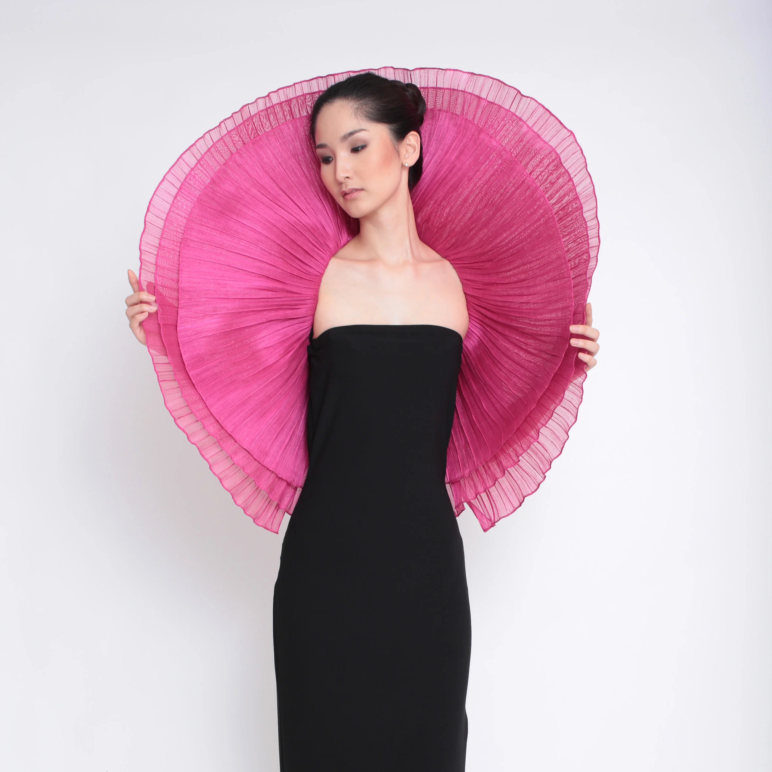 New Events — DITTA SANDICO