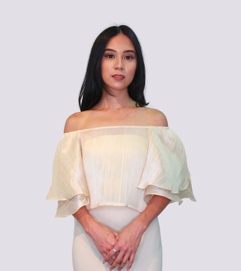 Marikit — DITTA SANDICO