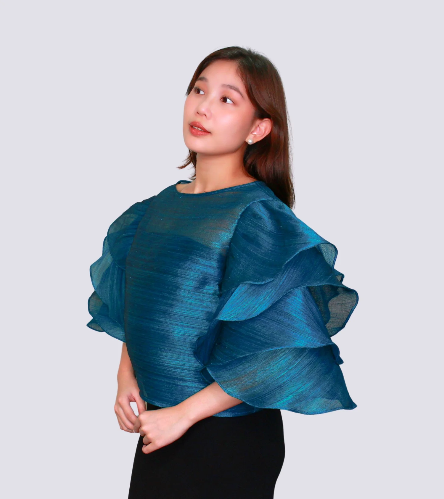 Dalisay Baro — DITTA SANDICO