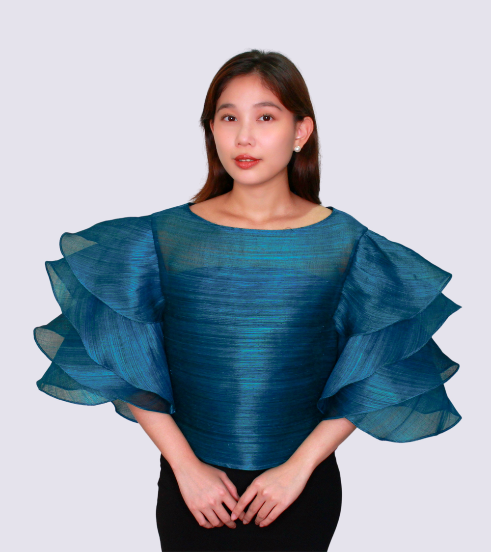 Dalisay Baro — DITTA SANDICO
