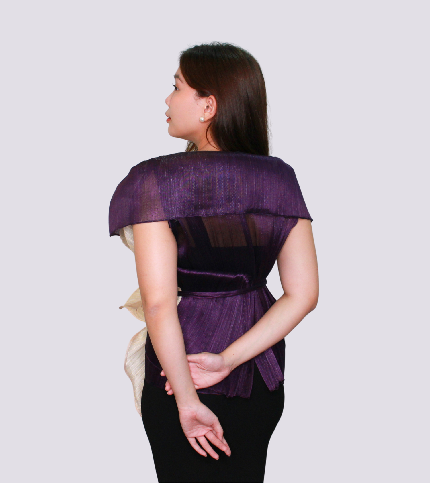 Mori Hybrid — DITTA SANDICO