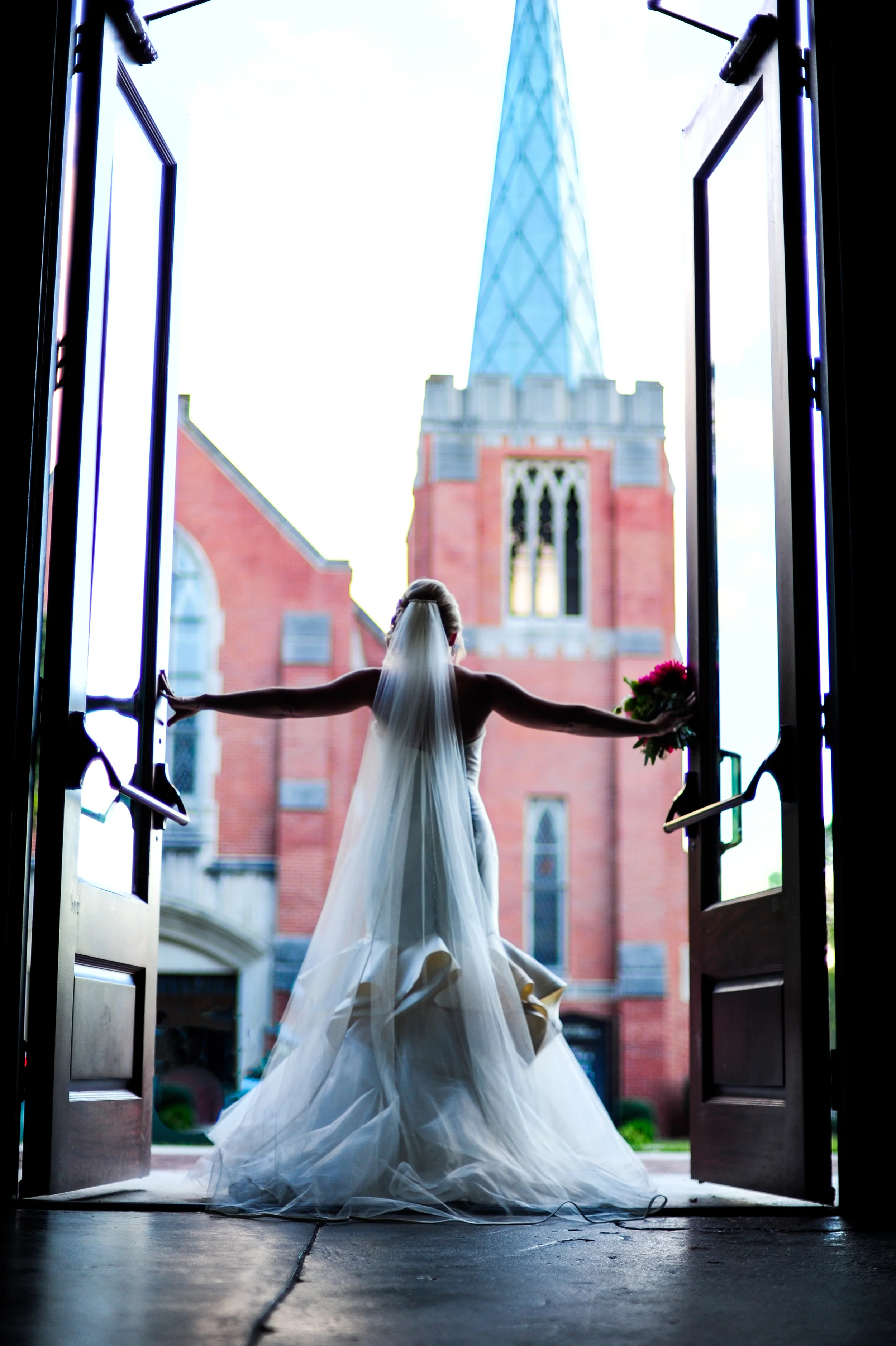 Flow. Photography