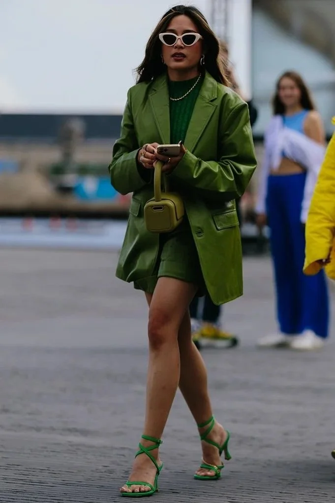 24 Really Cute Brunch Outfit Ideas for You — Jasmine Diane