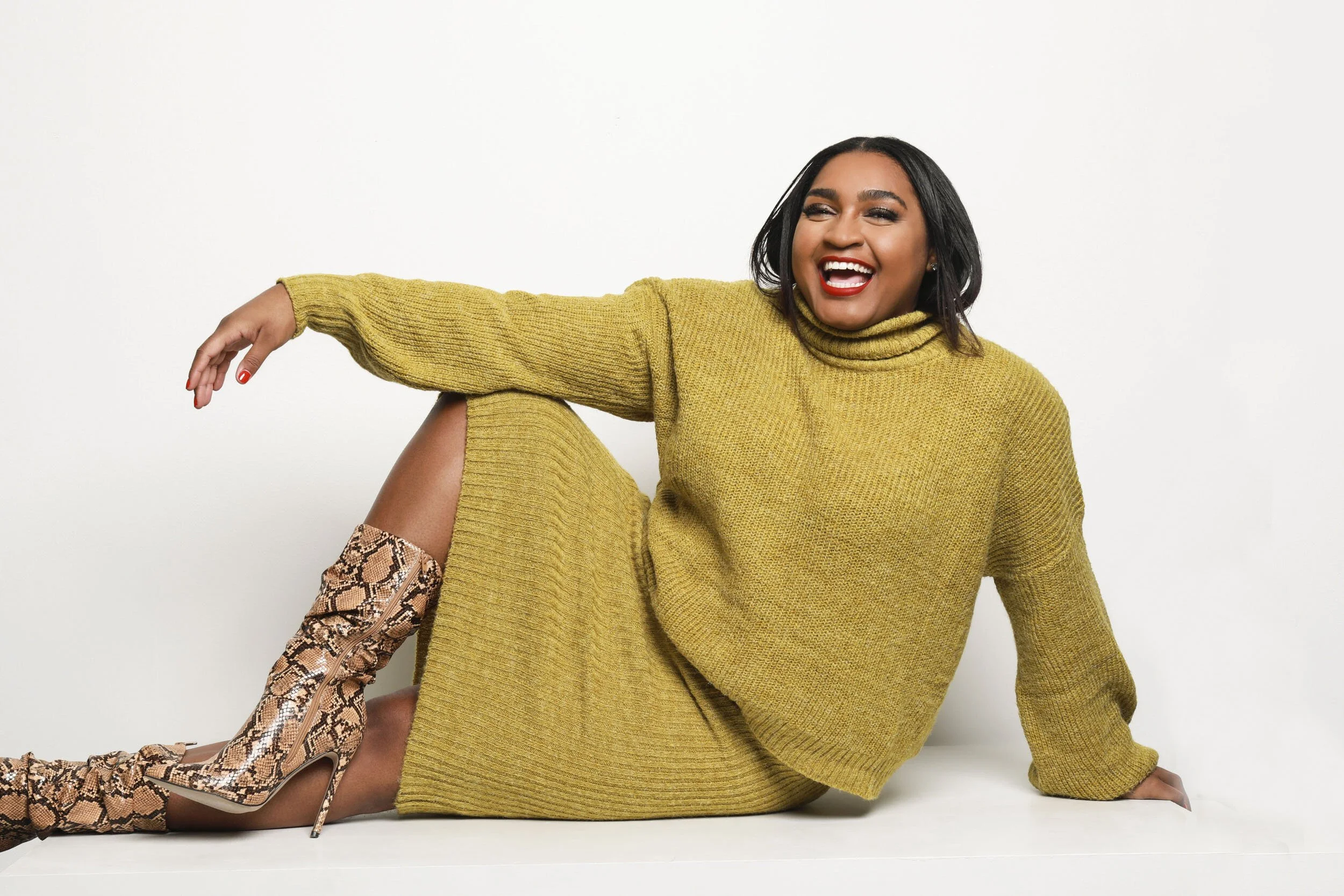 Jasmine Diane | Career & Style