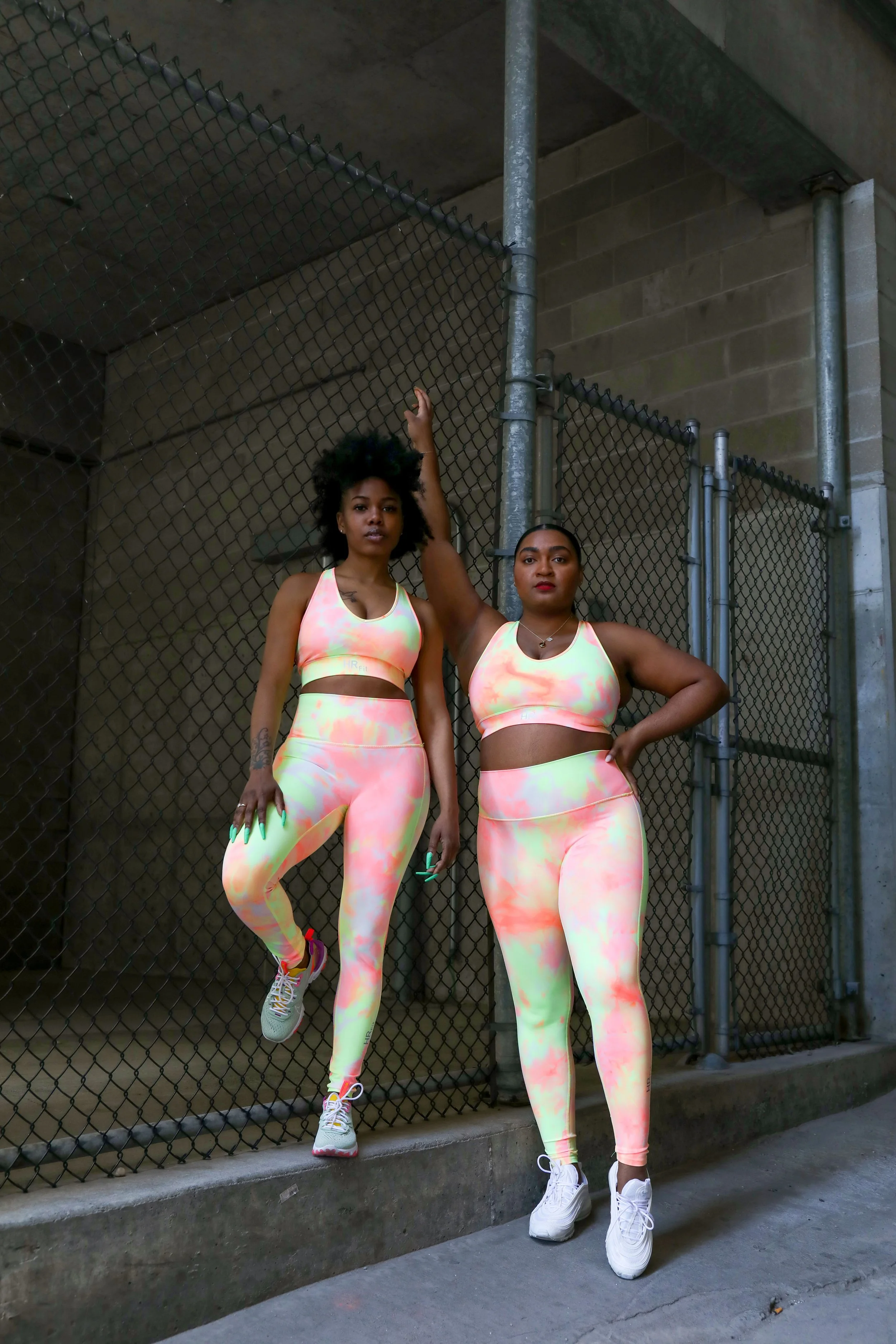 Guide to Cute Workout Clothes for Women — Jasmine Diane