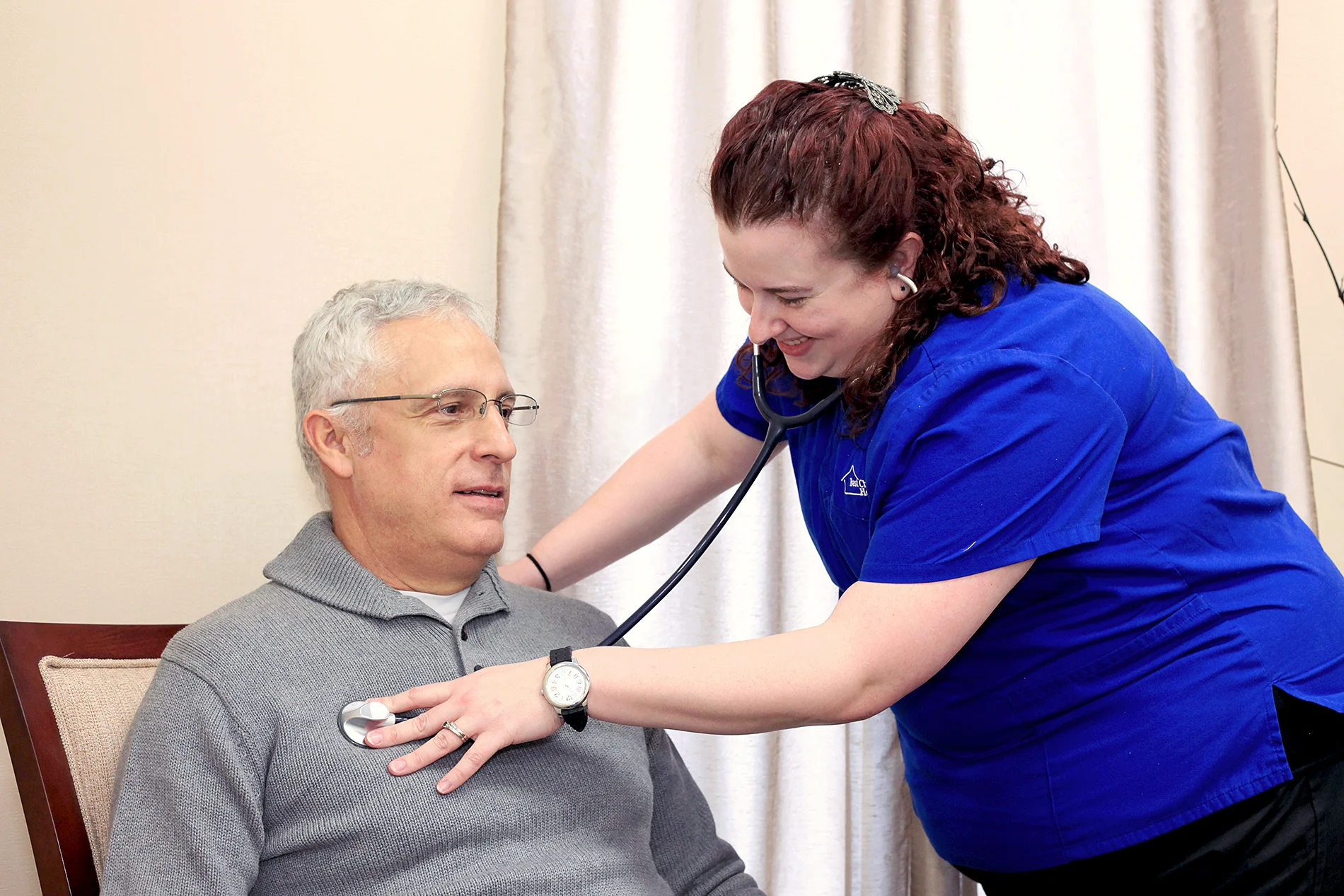 Best Choice Home Care