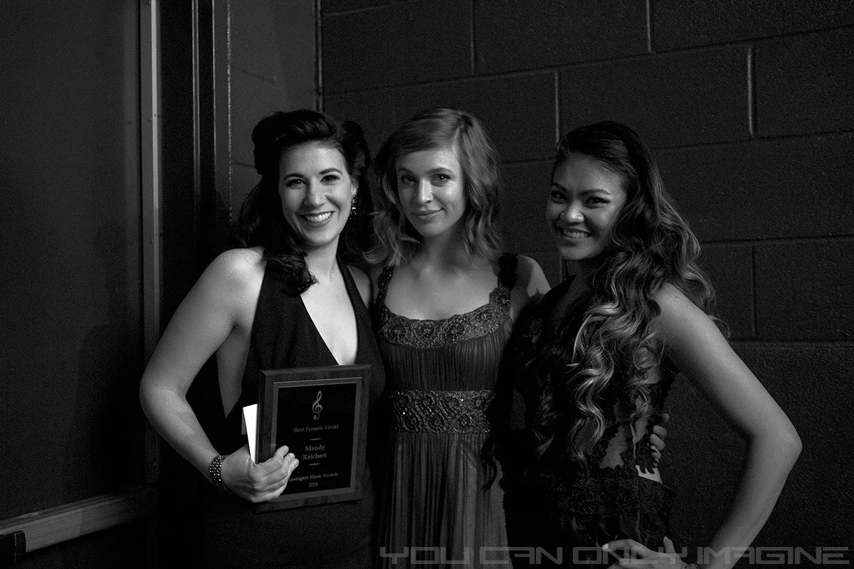 Lexington Music Awards