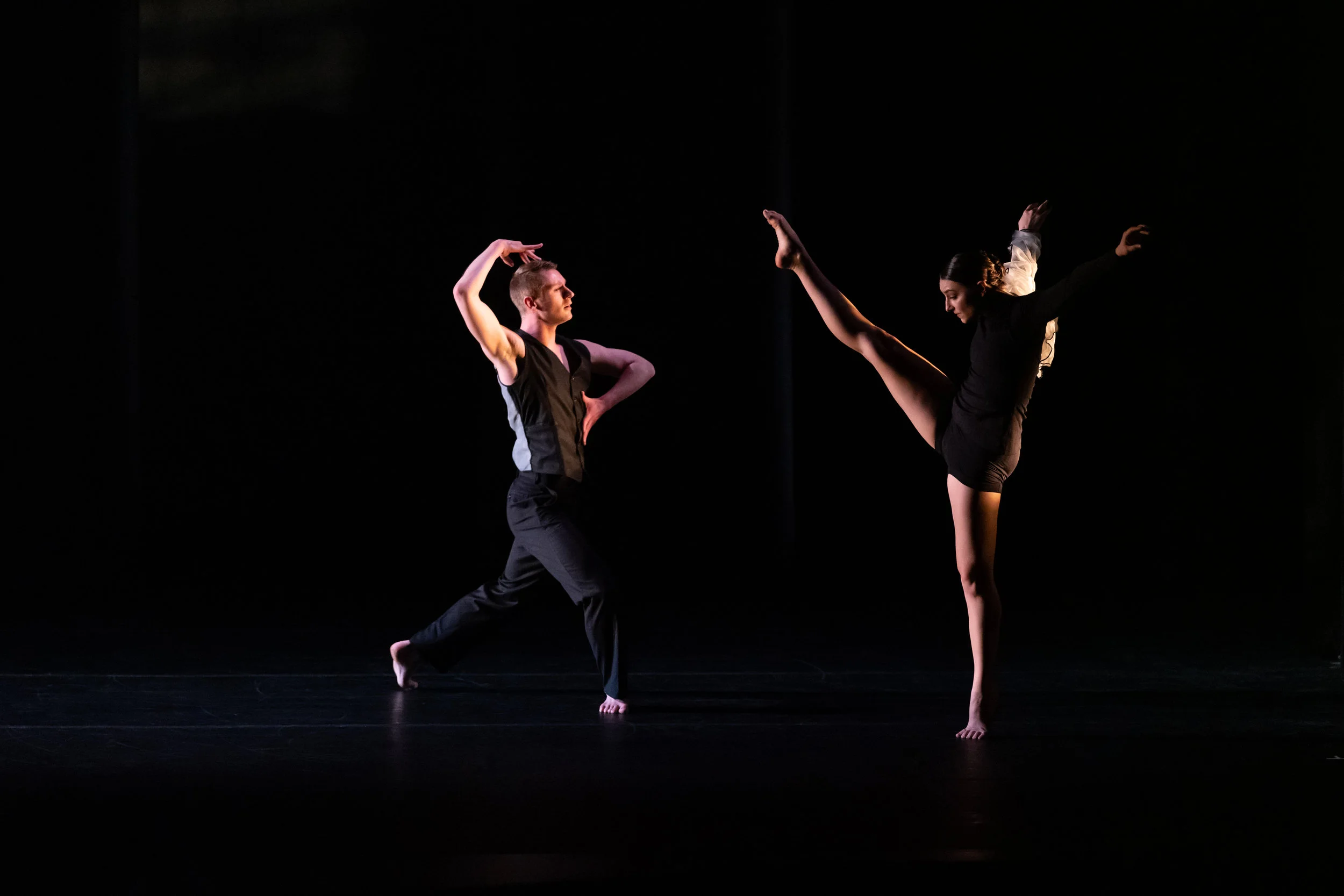 MEDIA — Eisenhower Dance Detroit