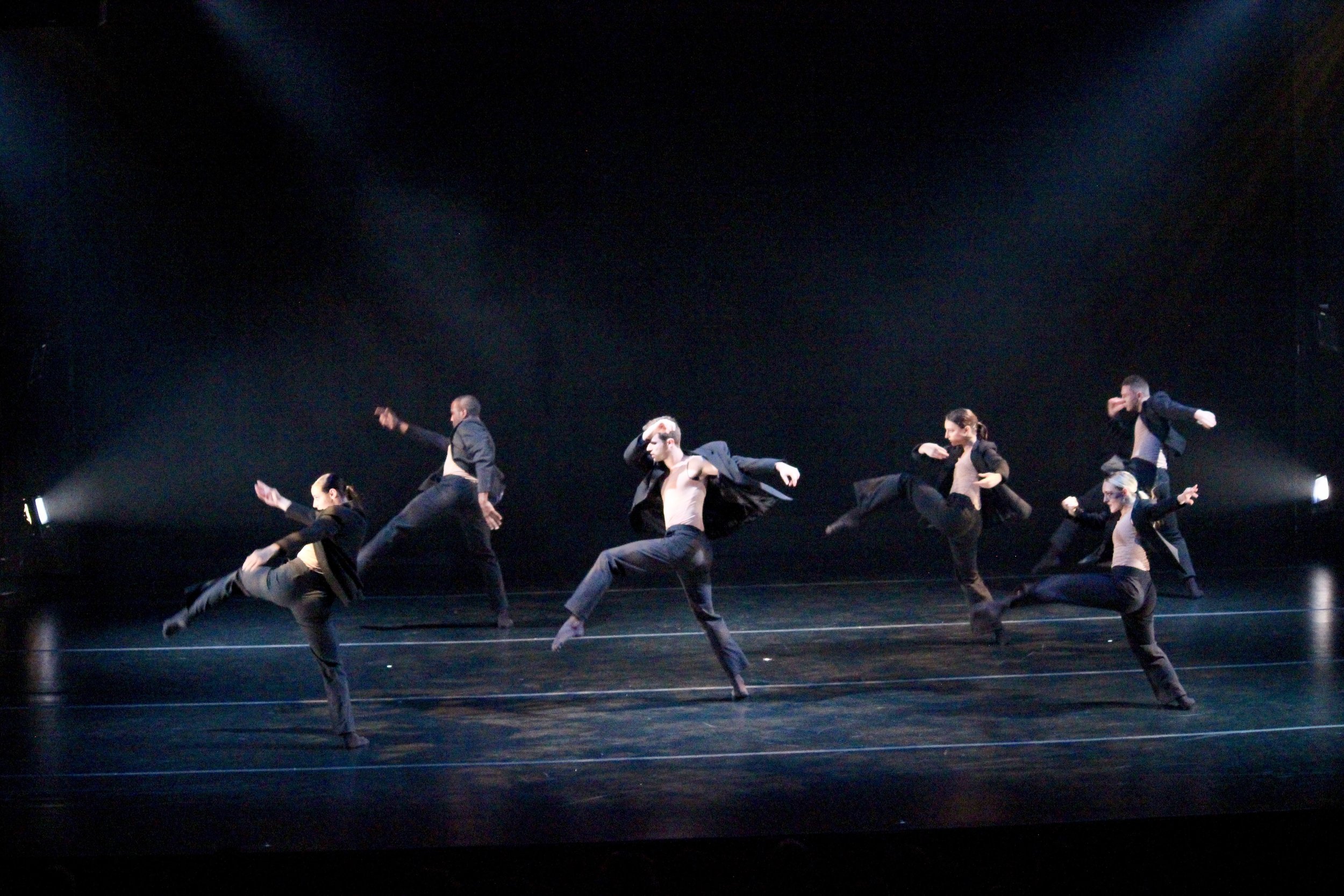 MEDIA — Eisenhower Dance Detroit