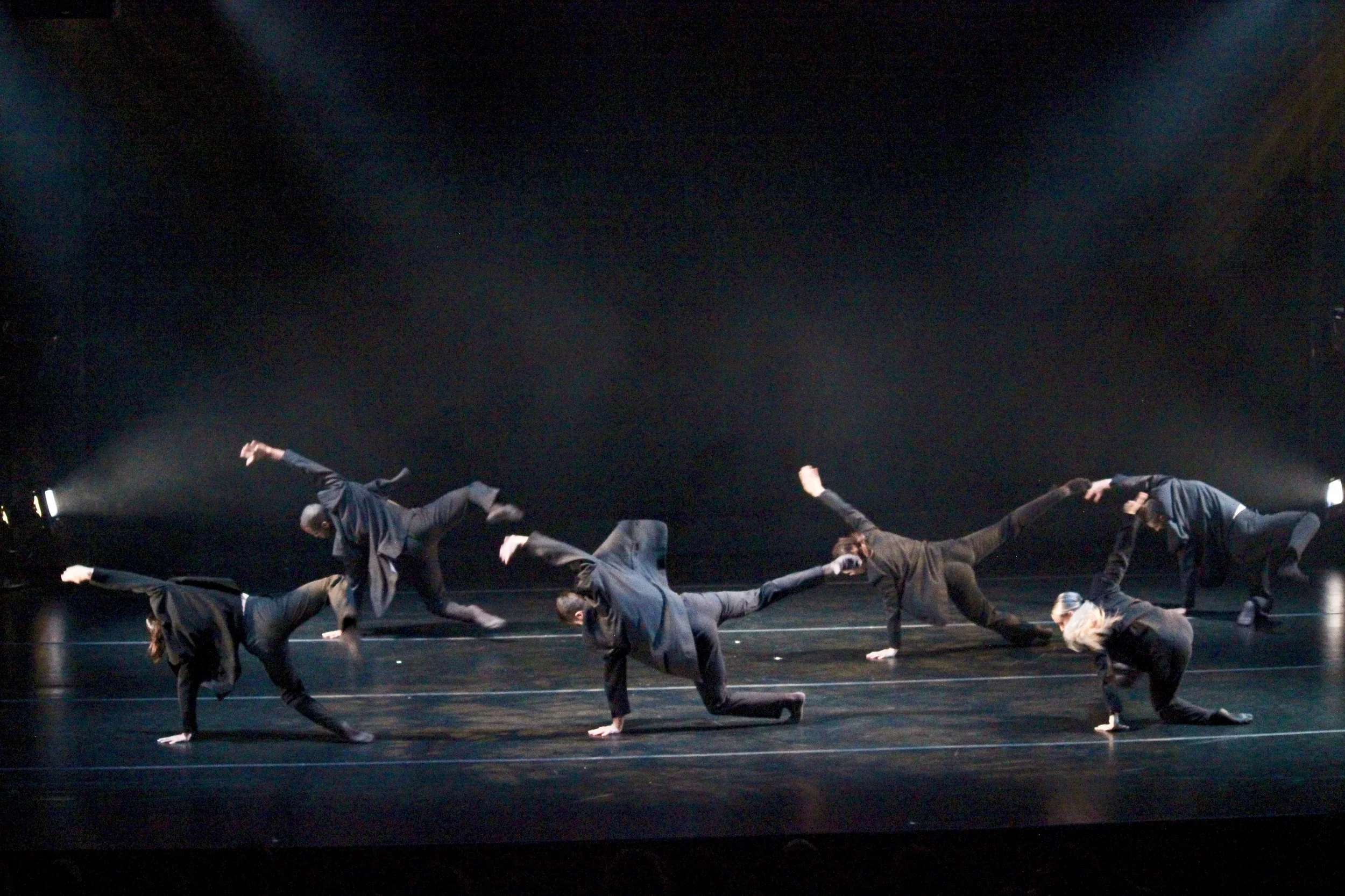 MEDIA — Eisenhower Dance Detroit
