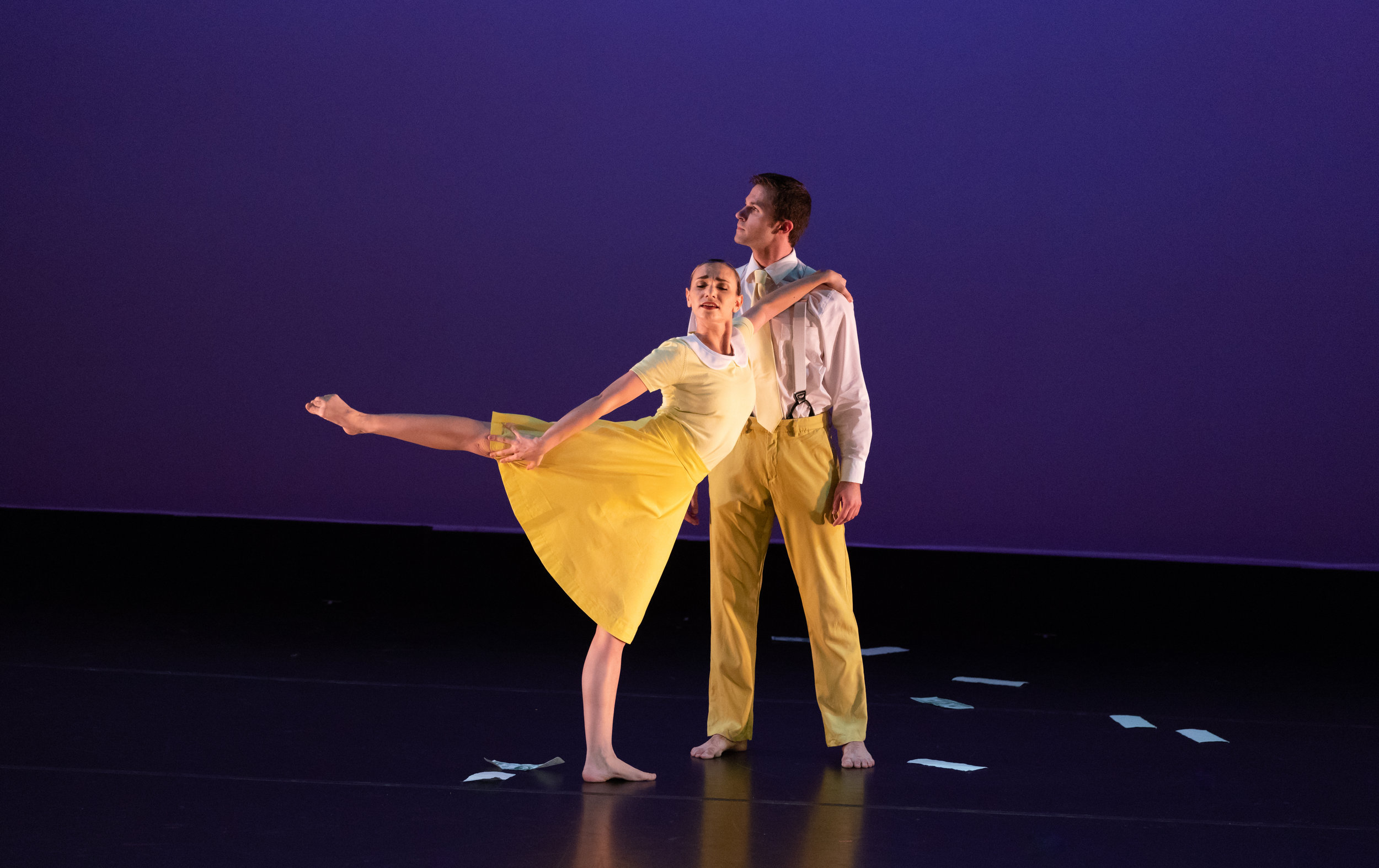 MEDIA — Eisenhower Dance Detroit