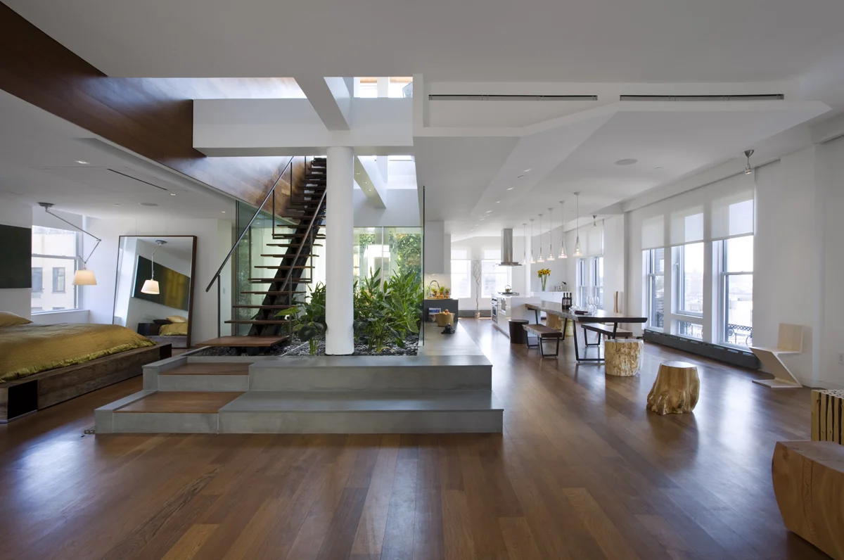 Albert Vecerka: Interiors and Residential — Esto