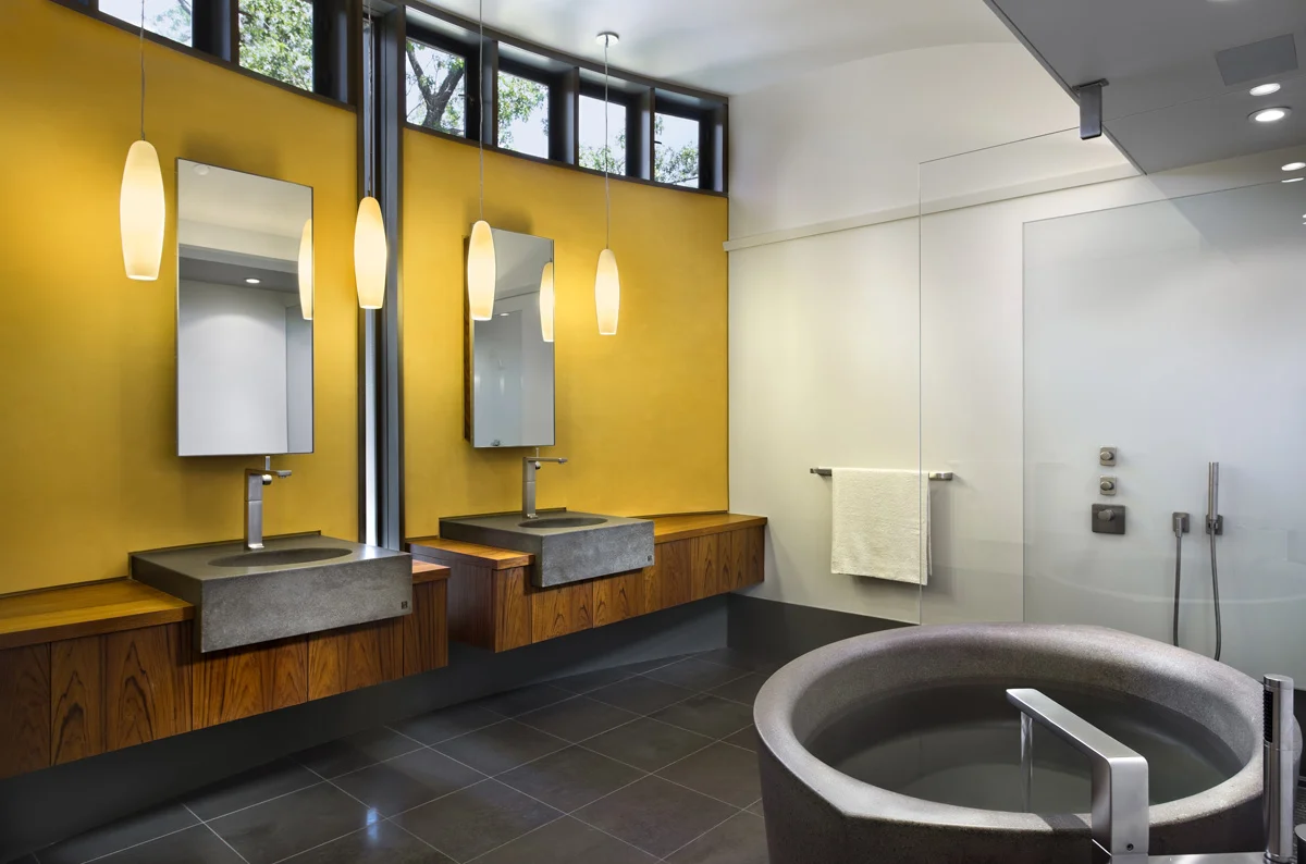 Albert Vecerka: Interiors and Residential — Esto