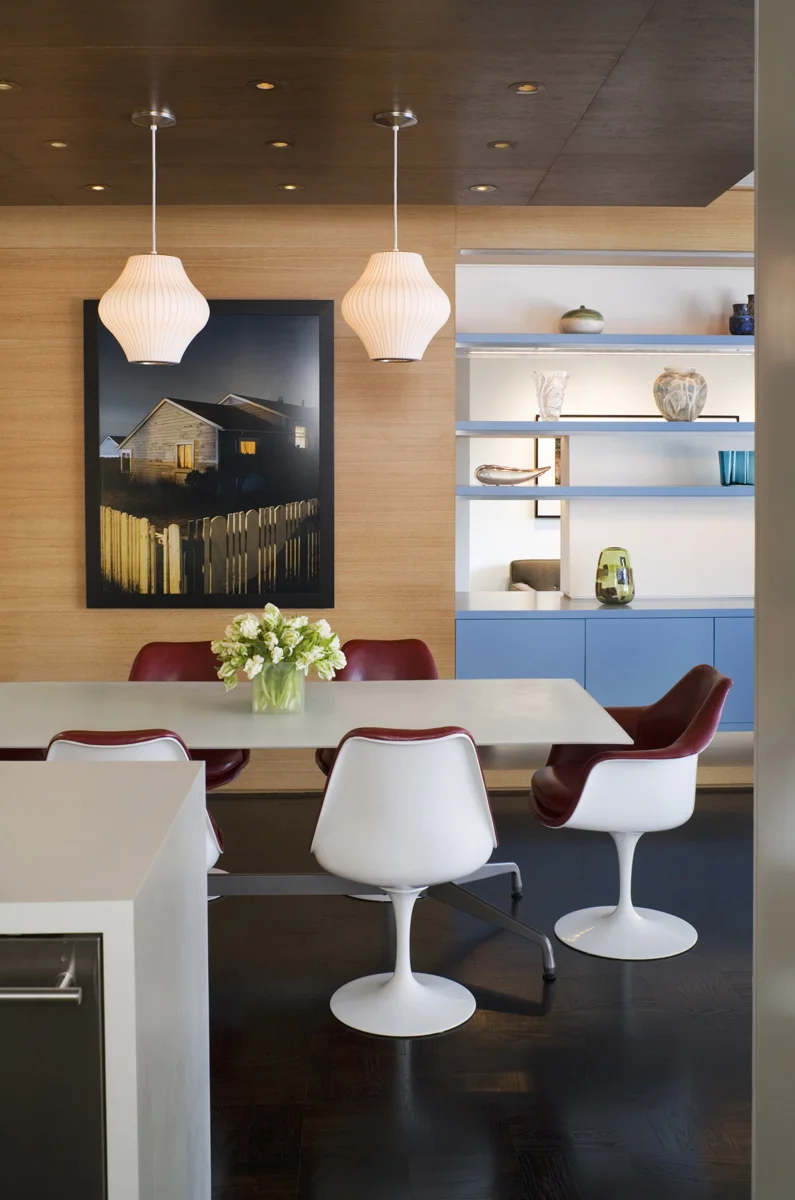 Albert Vecerka: Interiors and Residential — Esto