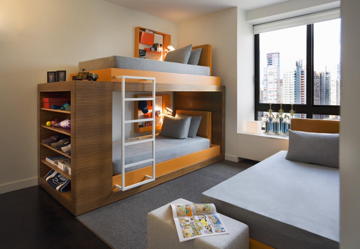 Albert Vecerka: Interiors and Residential — Esto