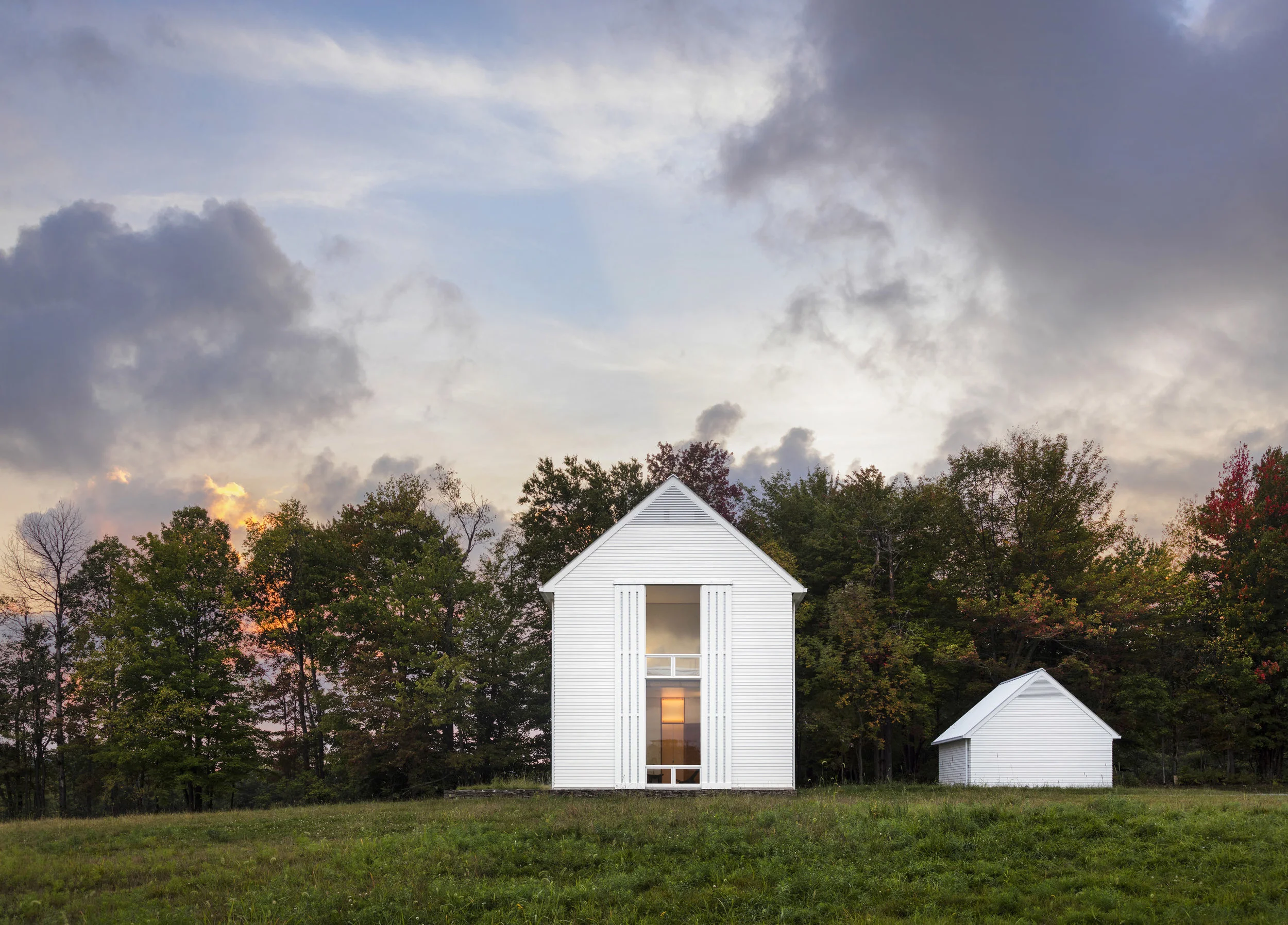 David Sundberg — Esto