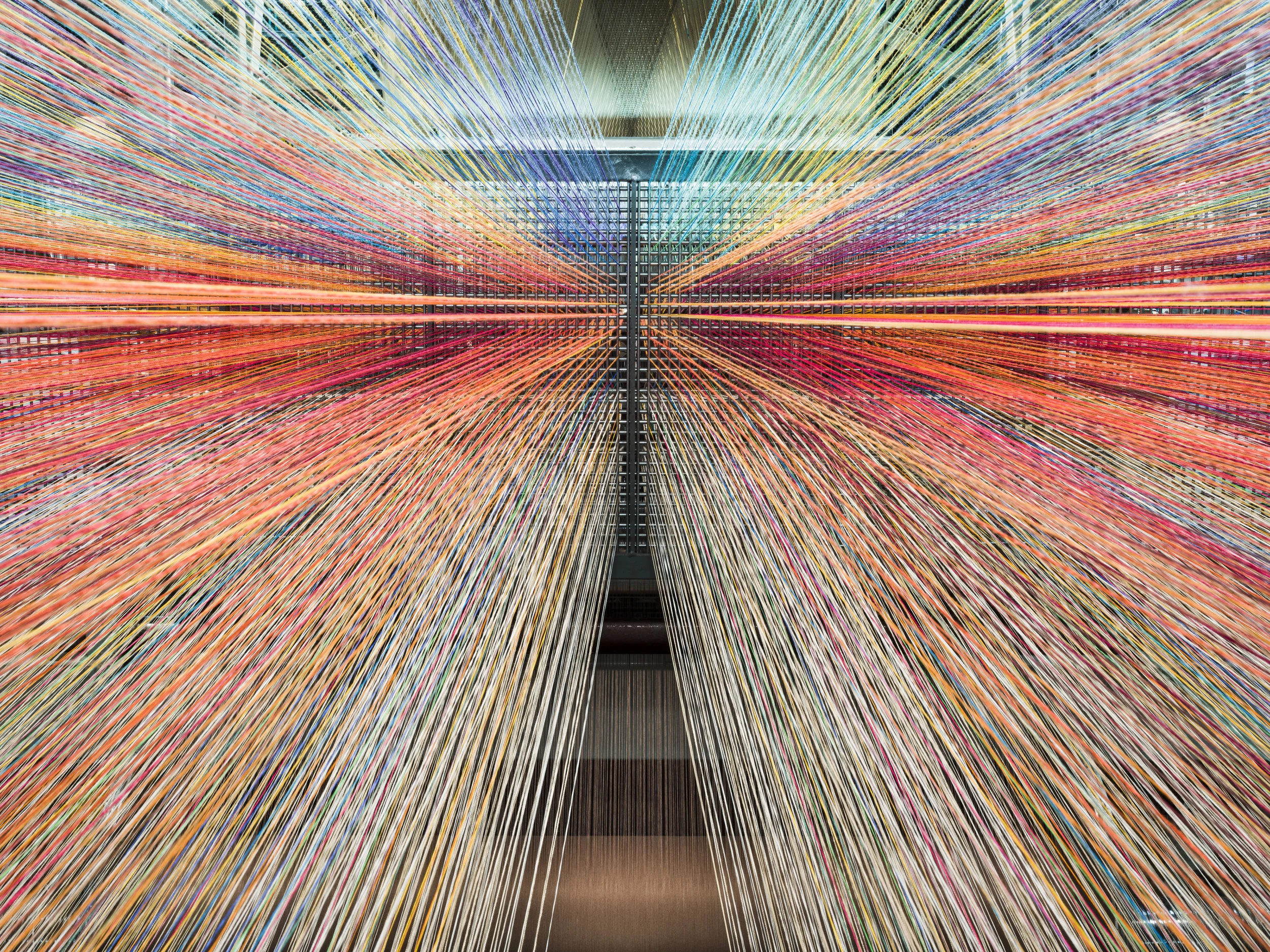 Christopher Payne's Work Featured in Geo Magazin — Esto