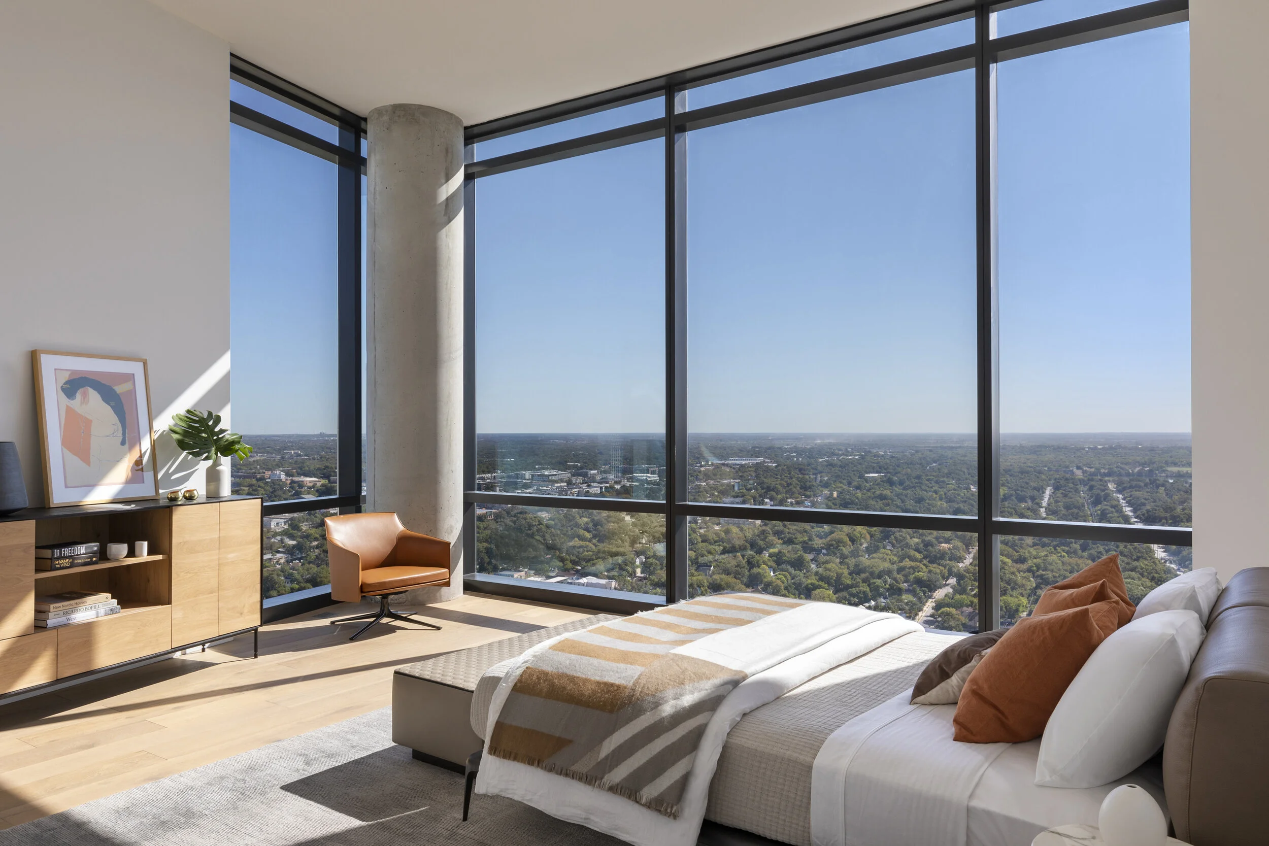 Albert Vecerka: Interiors and Residential — Esto