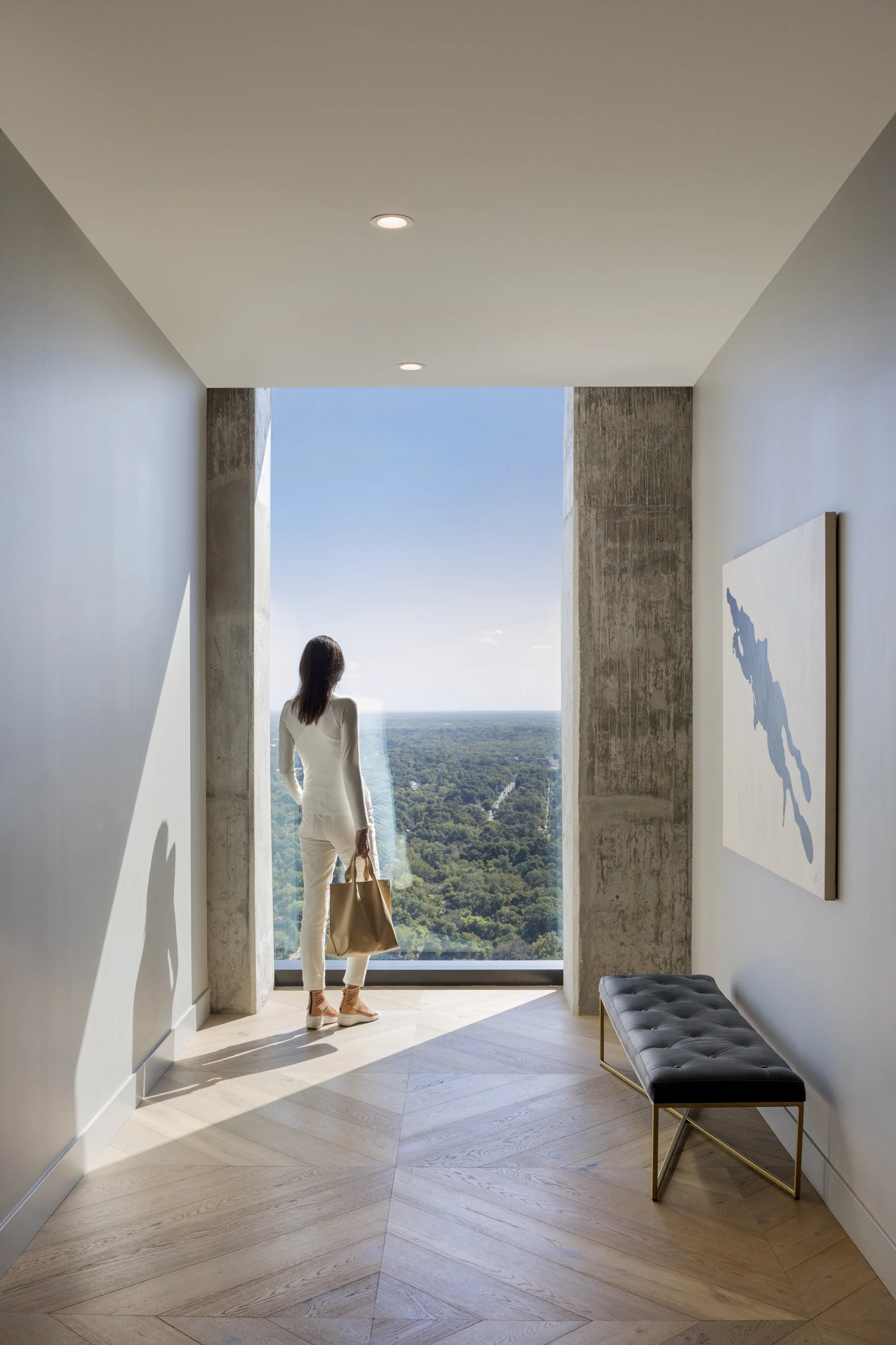 Albert Vecerka: Interiors and Residential — Esto