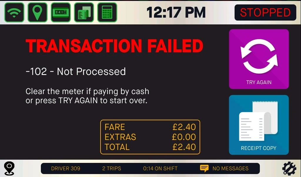 LATEST FEATURE ENHANCEMENTS — CMT UK