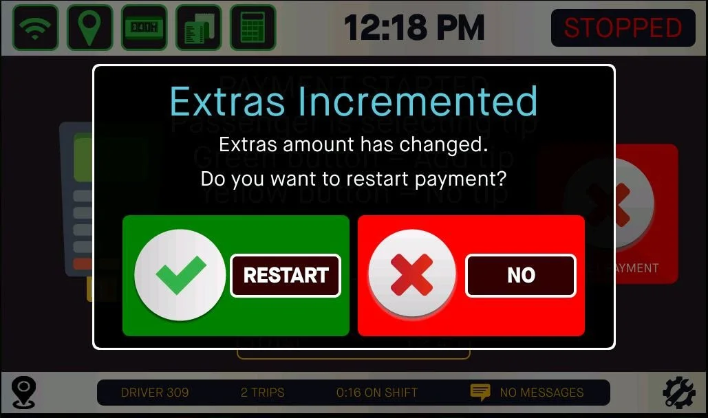 LATEST FEATURE ENHANCEMENTS — CMT UK