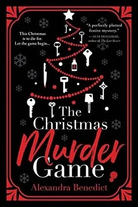 5 Recommended Christmas Mysteries — Crime by the Book