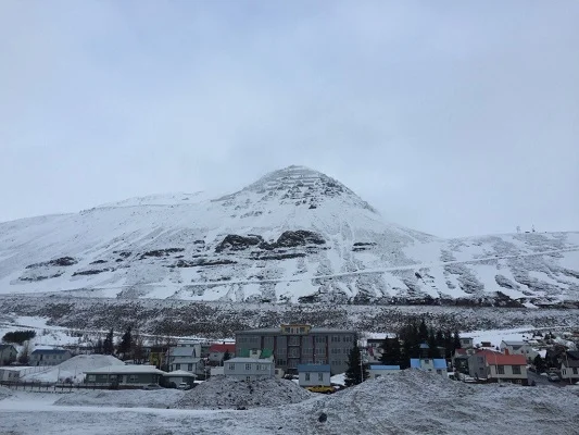 Review: SNOWBLIND by Ragnar Jónasson — Crime by the Book