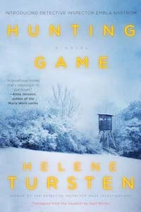 Book Review: HUNTING GAME by Helene Tursten — Crime by the Book