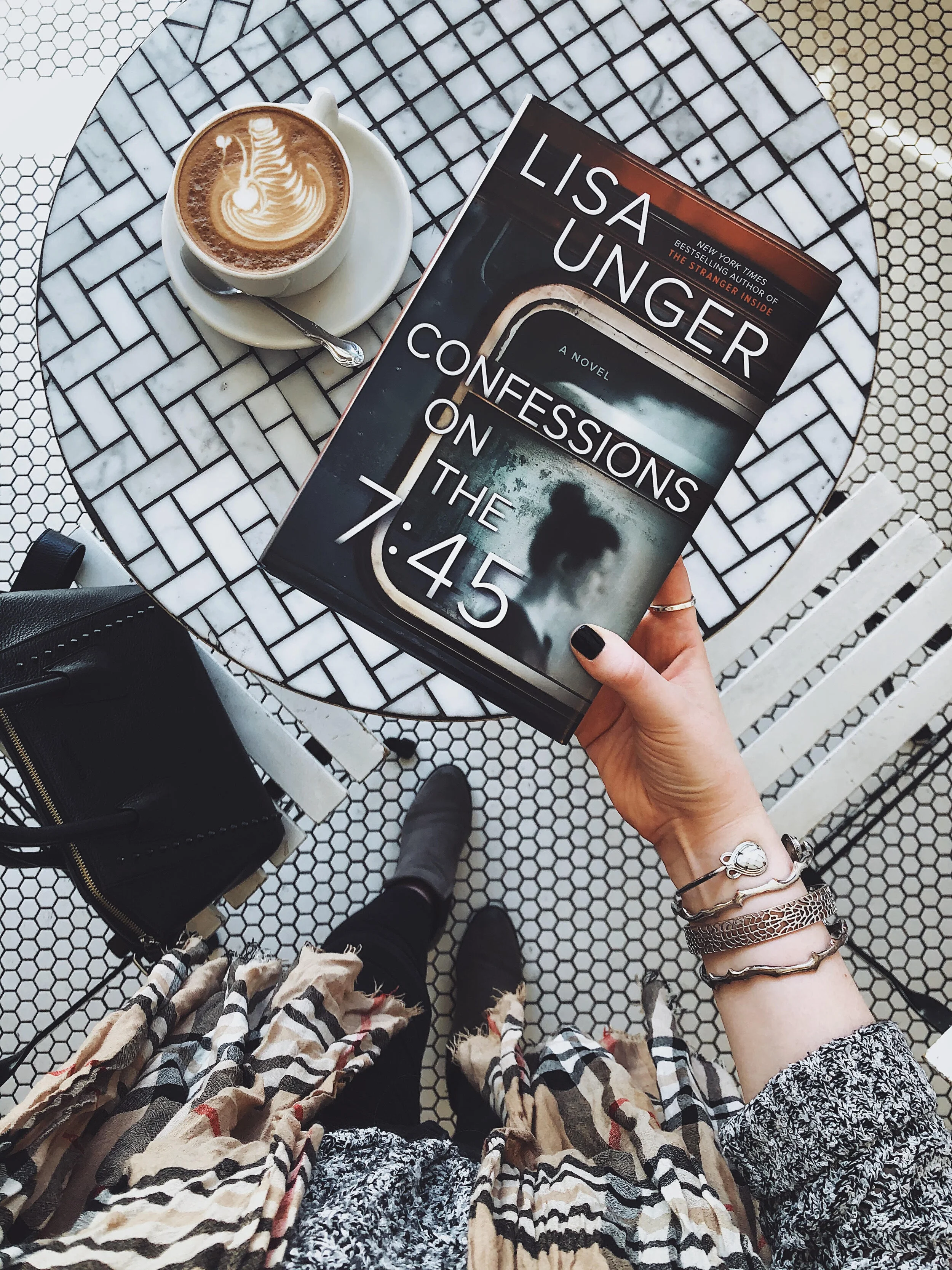 Secret Stars Pack Lisa