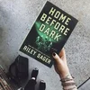 Book Review: HOME BEFORE DARK by Riley Sager — Crime by the Book