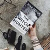 Book Review: THE WITCH HUNTER by Max Seeck — Crime by the Book