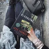 Book Review: BLOODLINE by Jess Lourey — Crime by the Book