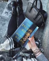 Book Review: THE ESCAPE ROOM by Megan Goldin — Crime by the Book