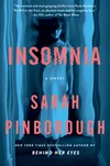 Book Review: INSOMNIA by Sarah Pinborough — Crime by the Book