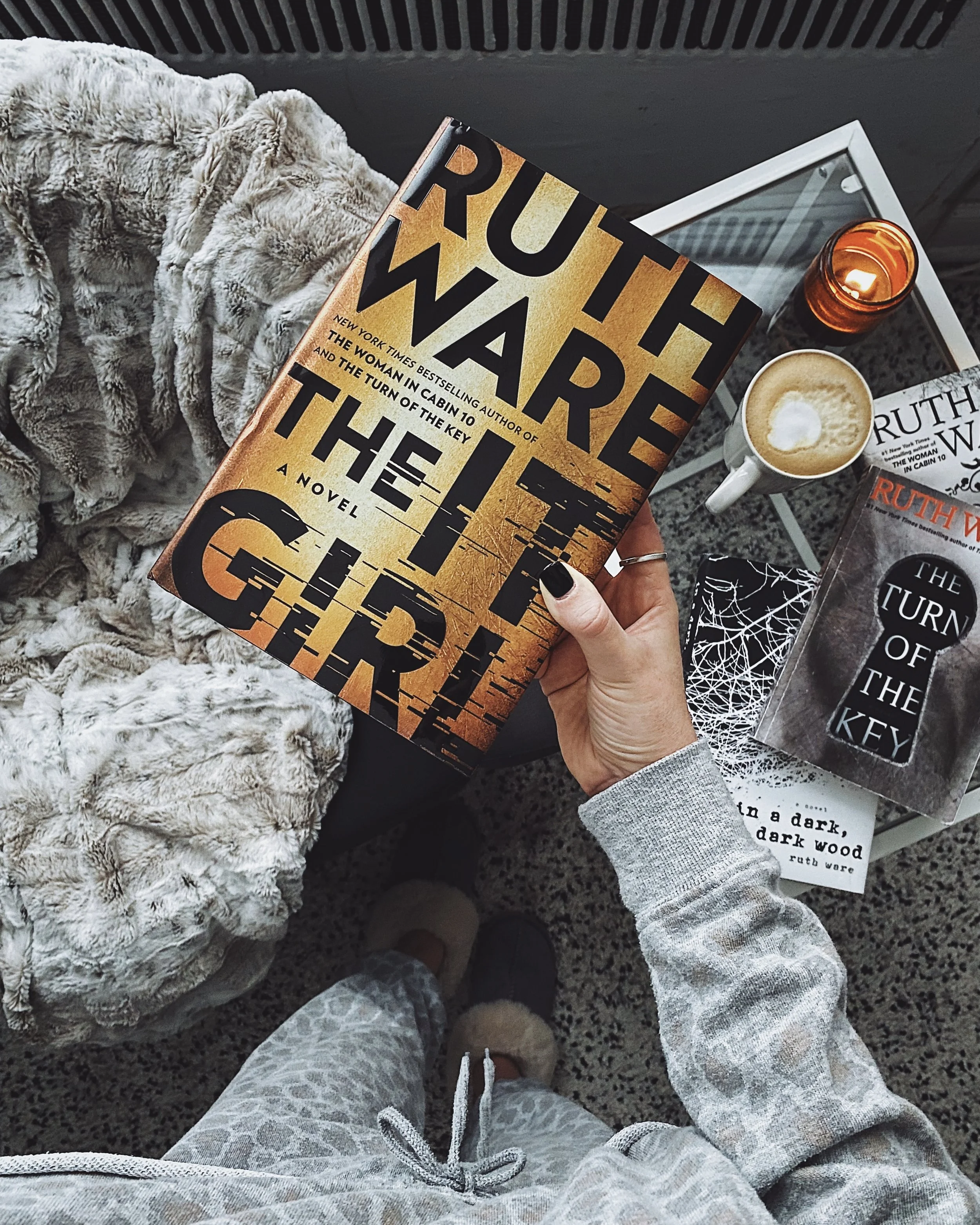 CBTB's Top 10 Crime Books of 2022 — Crime by the Book