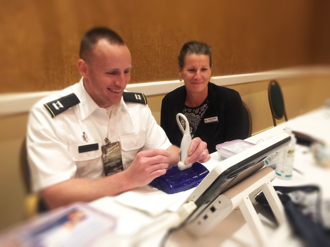 CRNA Conferences - Twin Oaks Anesthesia