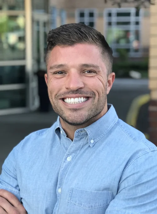 Joseph Griffith, MSN, CRNA — TWIN OAKS ANESTHESIA COURSES