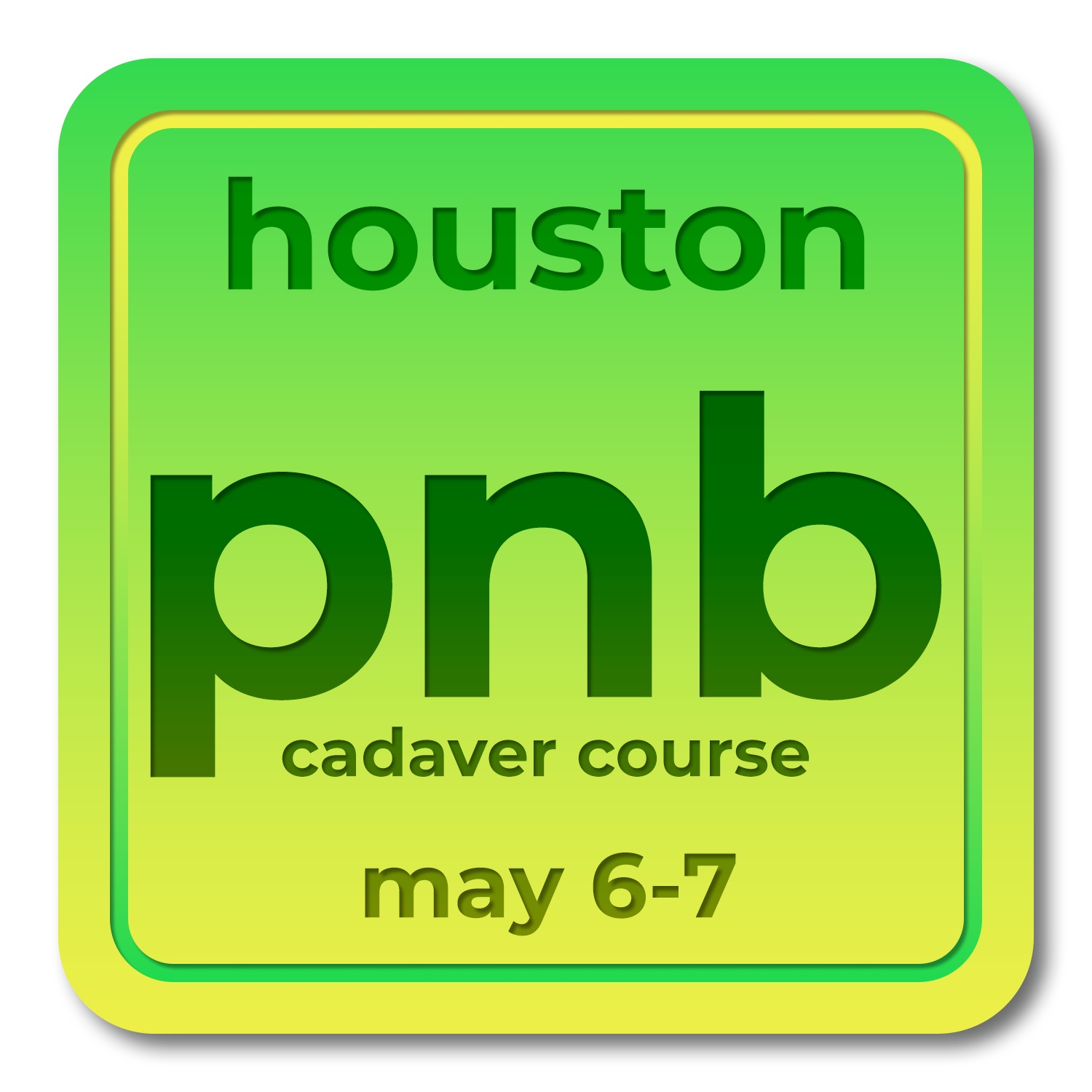 CRNA Conferences - Twin Oaks Anesthesia