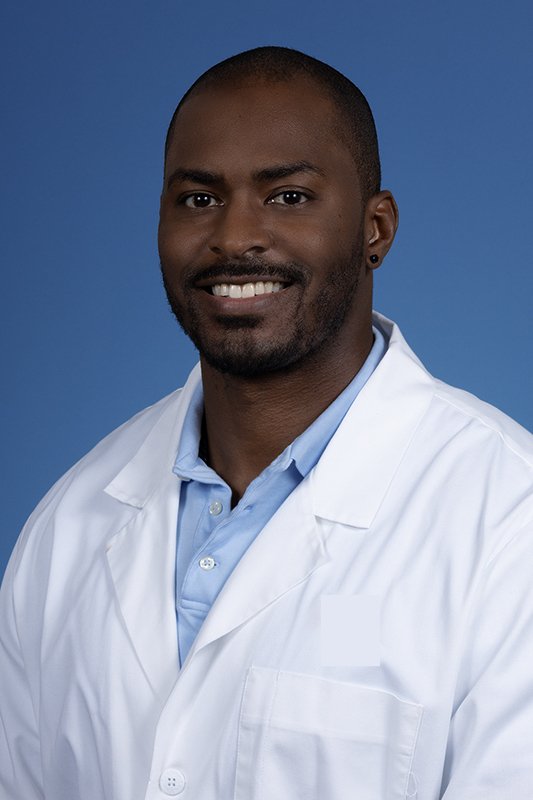 Everett Moss II, DNP, CRNA — TWIN OAKS ANESTHESIA COURSES