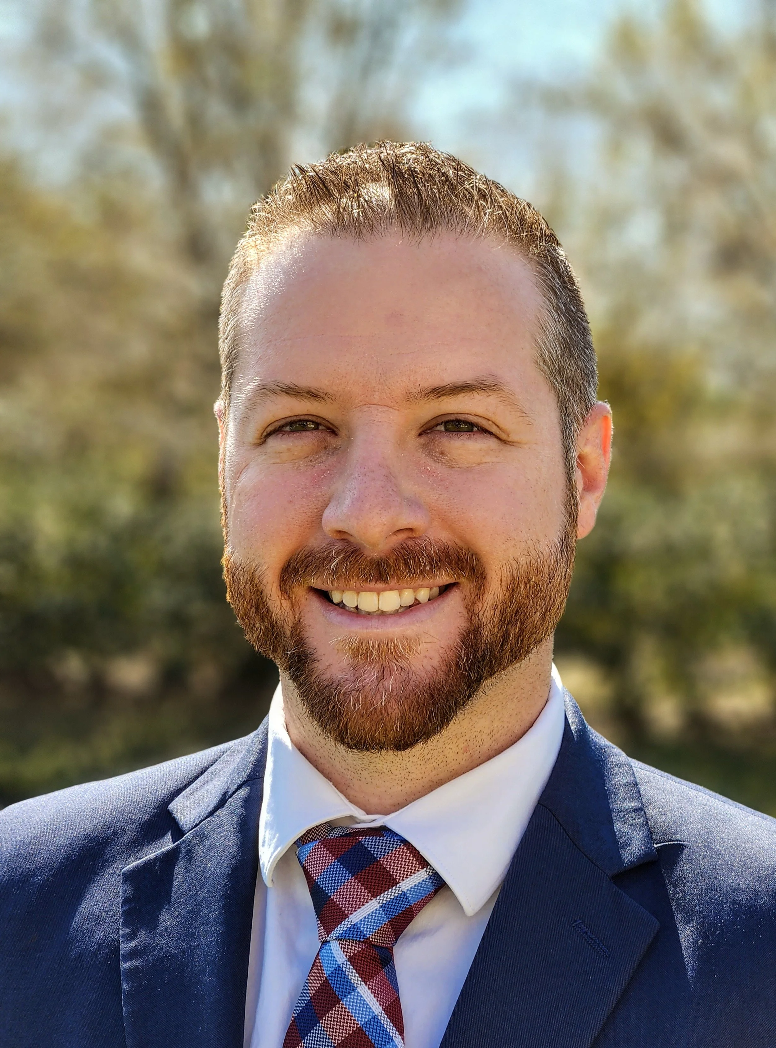 Mark Anderson, MSN, CRNA — TWIN OAKS ANESTHESIA COURSES