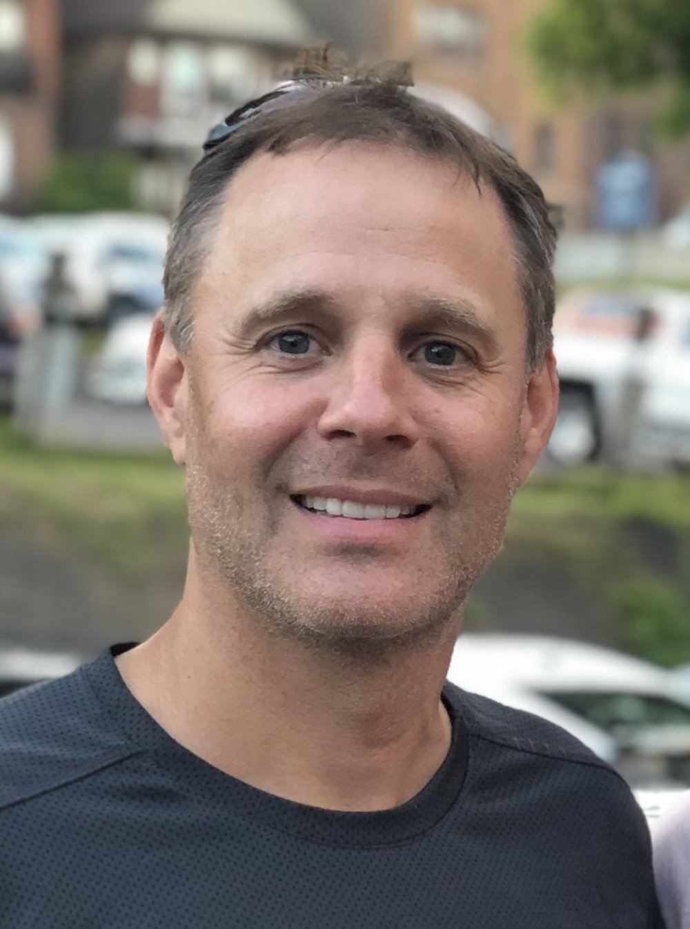 Neil Anderson, MS, CRNA — TWIN OAKS ANESTHESIA COURSES