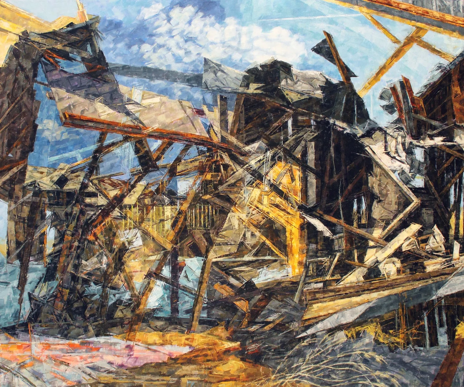 SEAN RUDMAN | SEAN RUDMAN