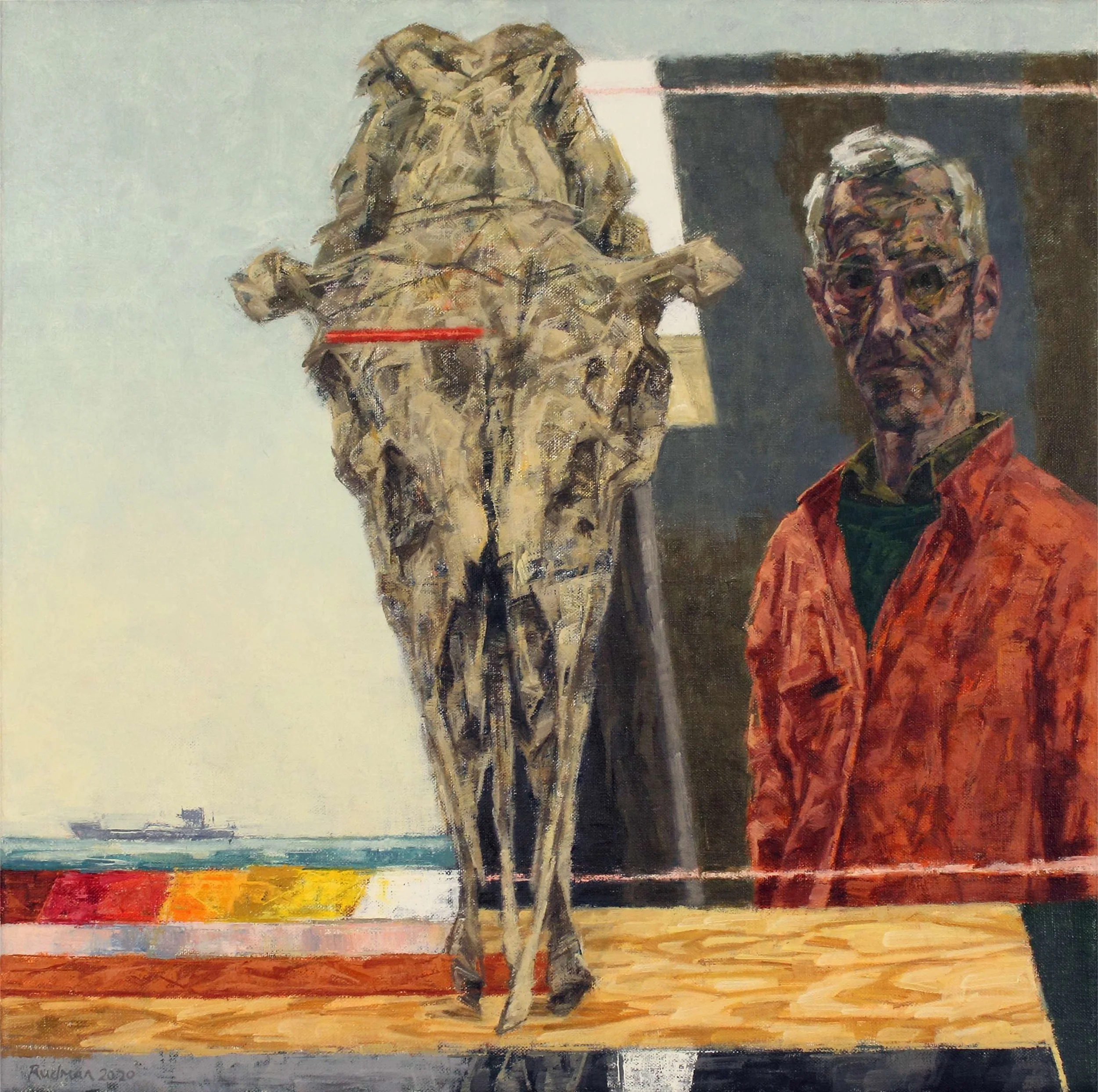 SEAN RUDMAN | SEAN RUDMAN