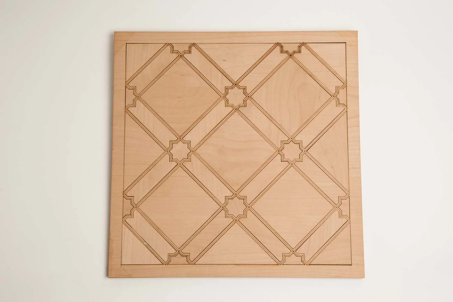 Breaking Patterns (The Game of Building Community), 2016 — MARIA VELASCO