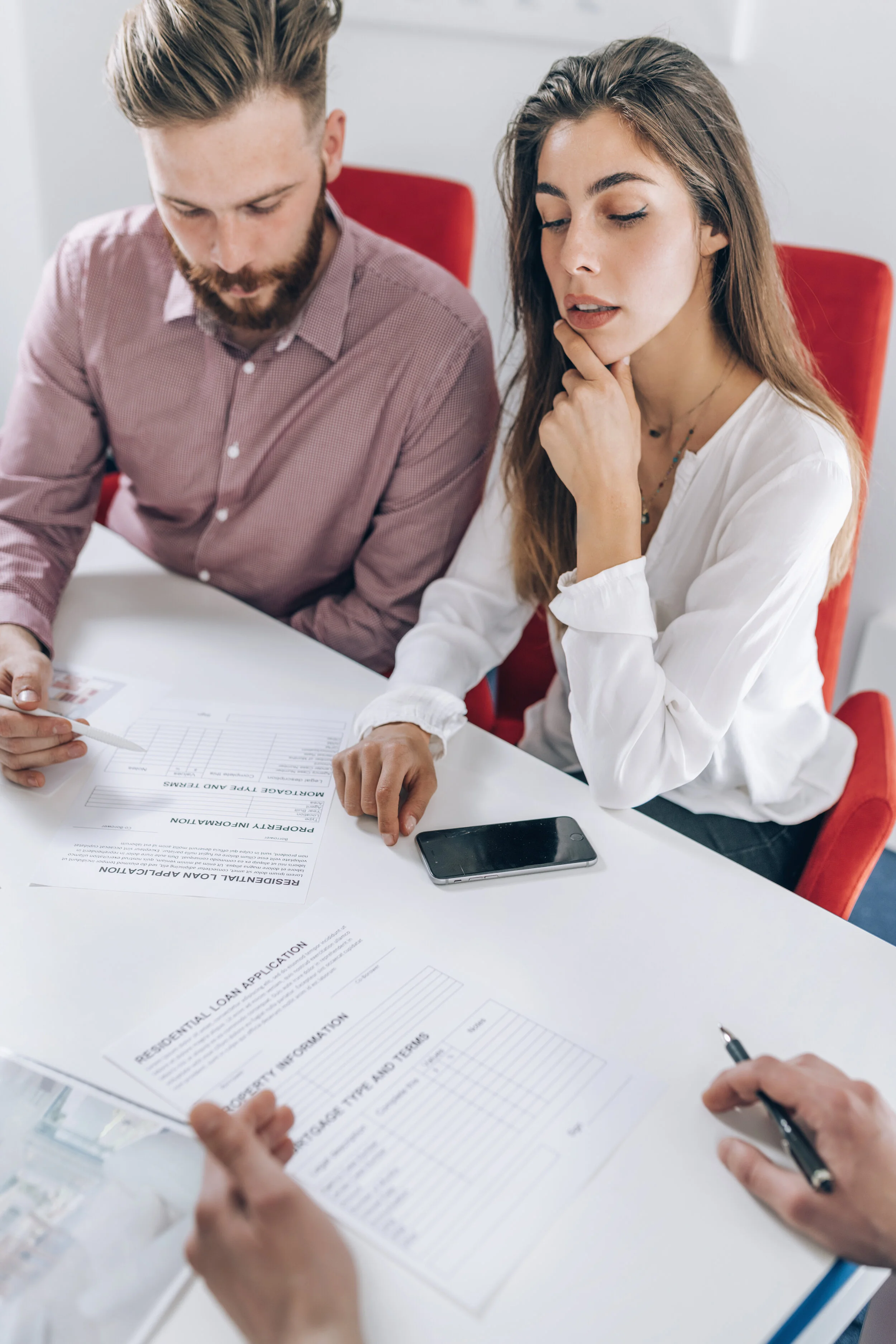 What We Do — Olsen Law Group