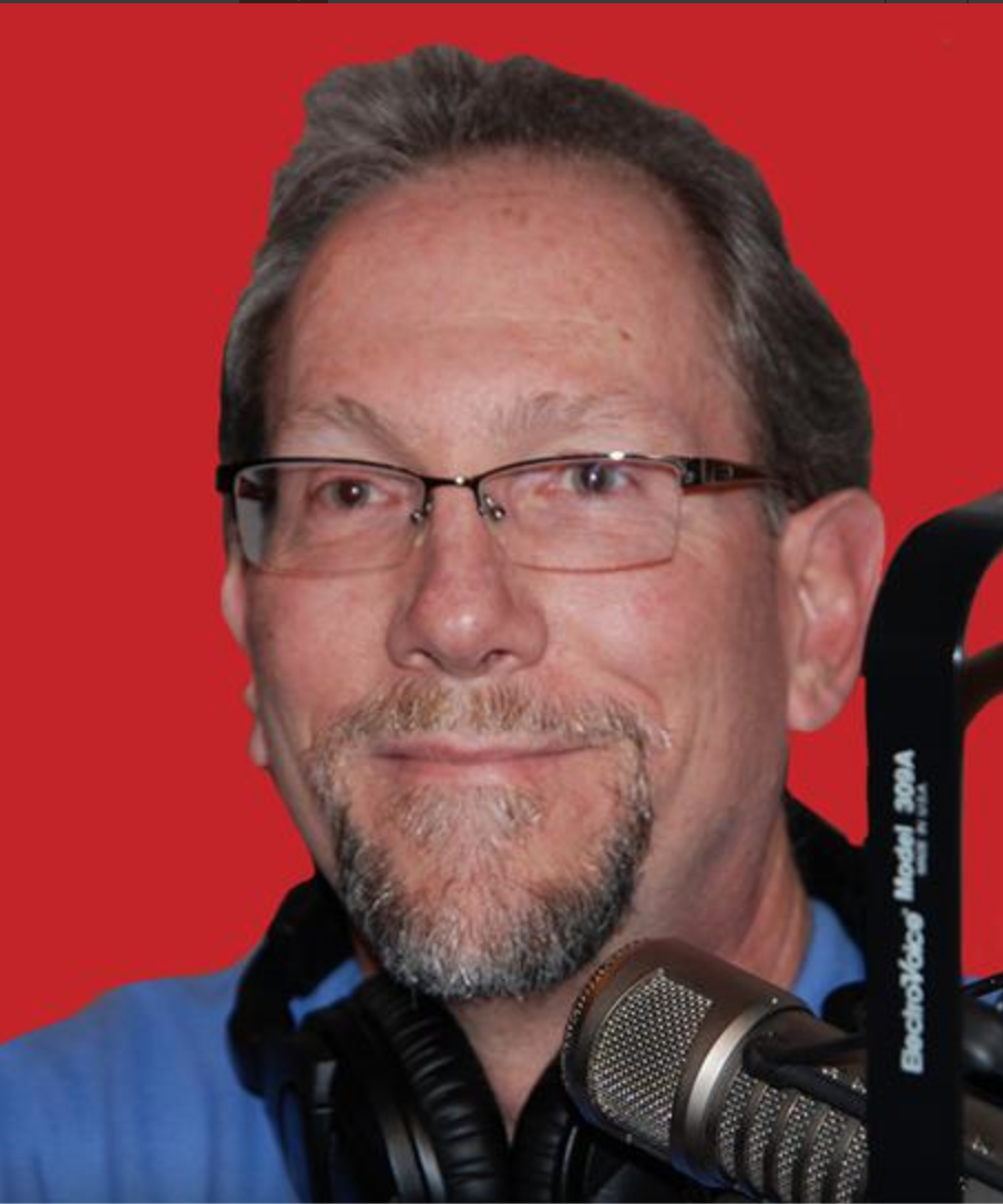 Olsen on Law Radio Show — Olsen Law Group