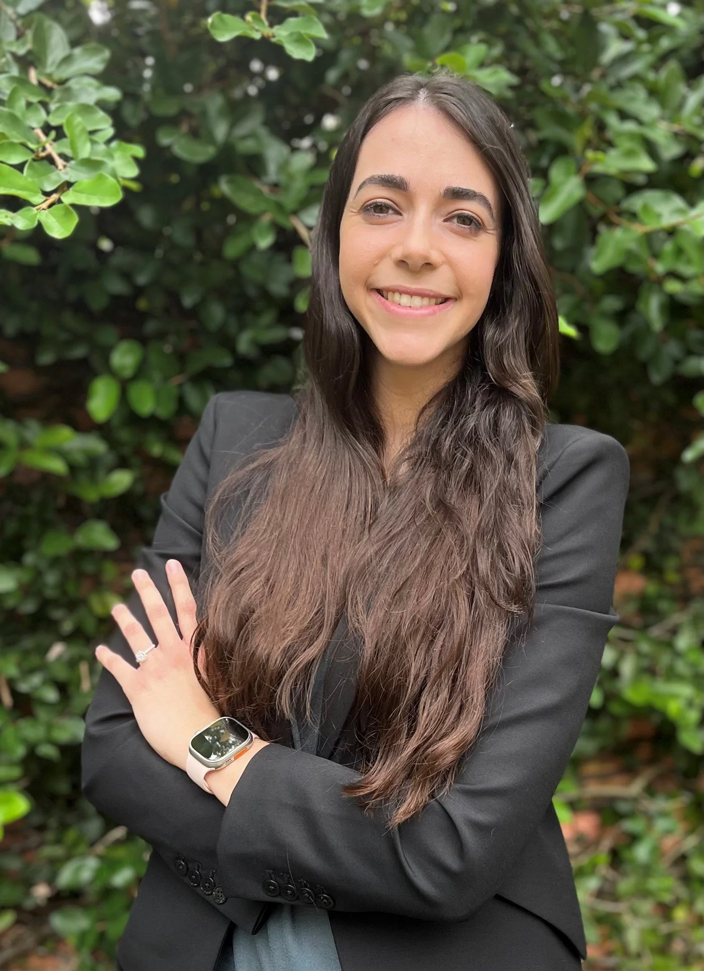 Alexis Richards — Olsen Law Group